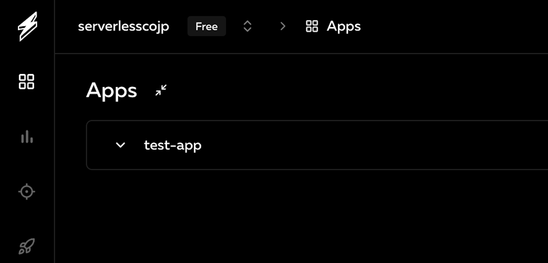 Serverless Framework V4の使い方まとめ | ブログ | Serverless Operations